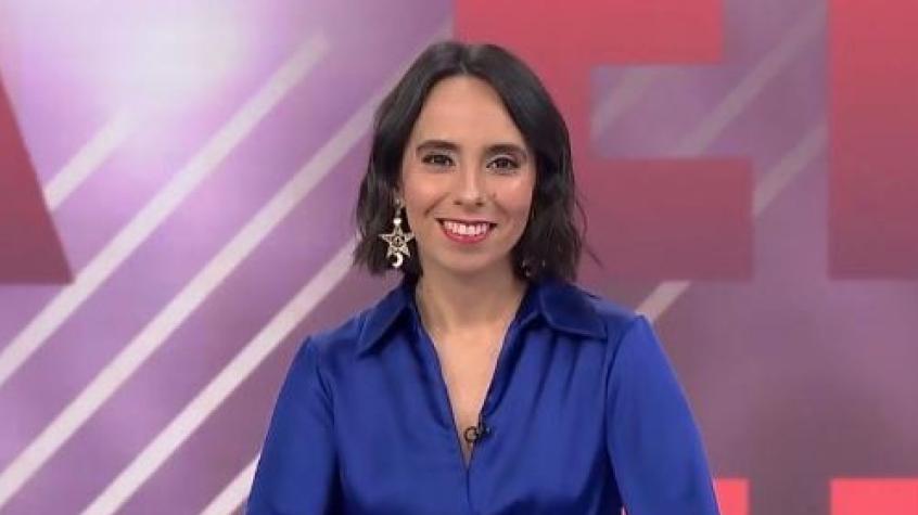 Periodista de Canal 13 reveló momentos con famosos actores de Hollywood